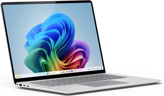 Microsoft Surface 7e Editie - Copilot+ Laptop - 15 inch Touchscreen ...