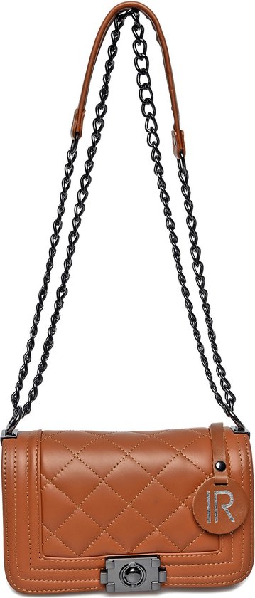 Handtas | Schoudertas | COGNAC | SS24 IR 2105 COGNAC | bol