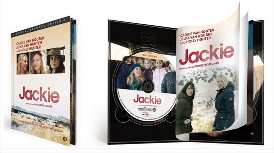 Jackie (Dvd), Carice van Houten | Dvd's | bol