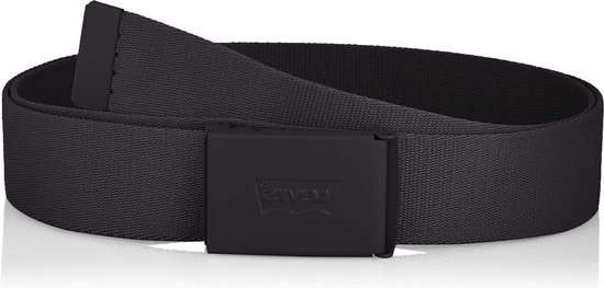 Tonal Batwing Web Belt - Heren Riem Levi's Stijlvol Ontwerp | bol