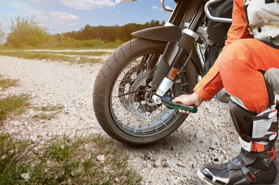 Bosch EasyPump - Draagbare bandenpomp - Voor auto, fiets, ballen - Met ...