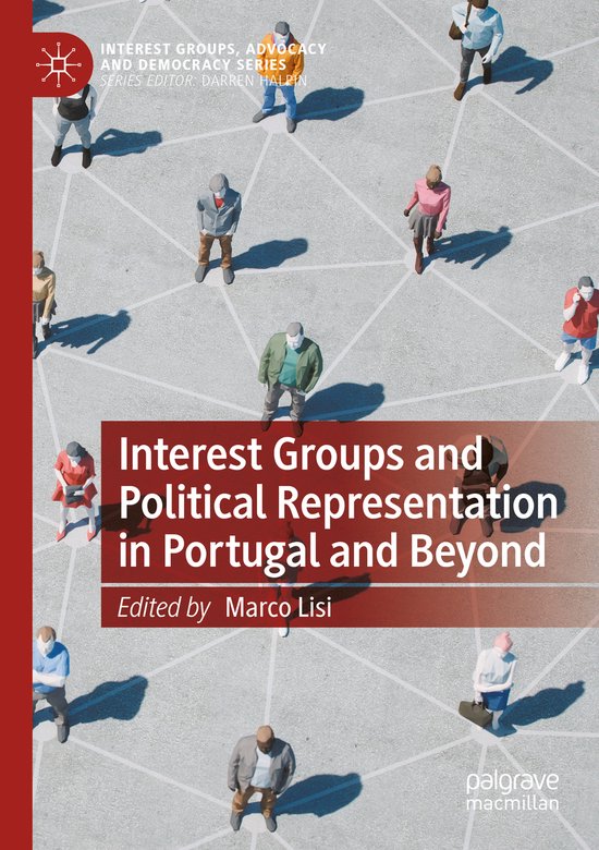 Interest Groups, Advocacy and Democracy Series- Interest Groups and ...