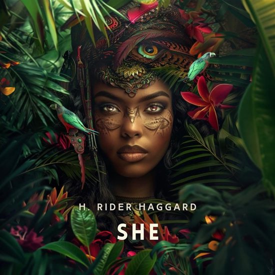 She, H. Rider Haggard | 9781911065814 | Boeken | bol
