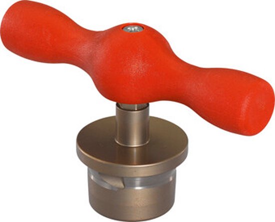 Uponor ontbramer 40 mm | bol