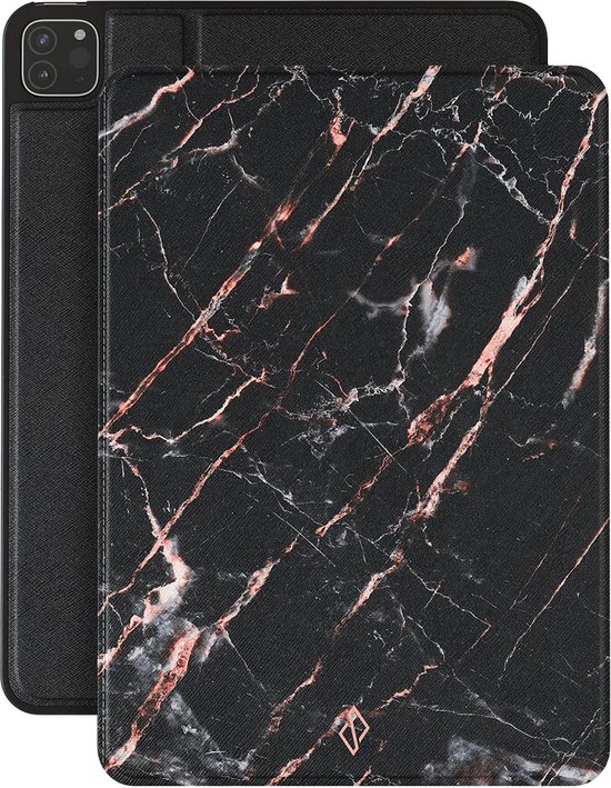 Burga Tablet Hoes Geschikt voor iPad Pro 11 (2020) / iPad Pro 11 (2022 ...