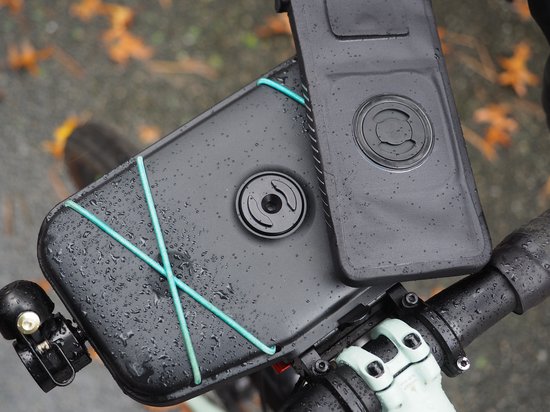 Route Werks Tech Mount - SP Connect - GPS Houder - Stuurtas - GPS bevestiging | bol