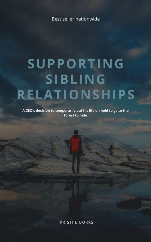 Supporting Sibling Relationships (ebook), Kristi E Burks ...
