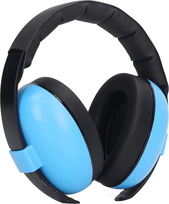 Gehoorbescherming baby - Gehoorbescherming kinderen - Koptelefoon baby -... | bol