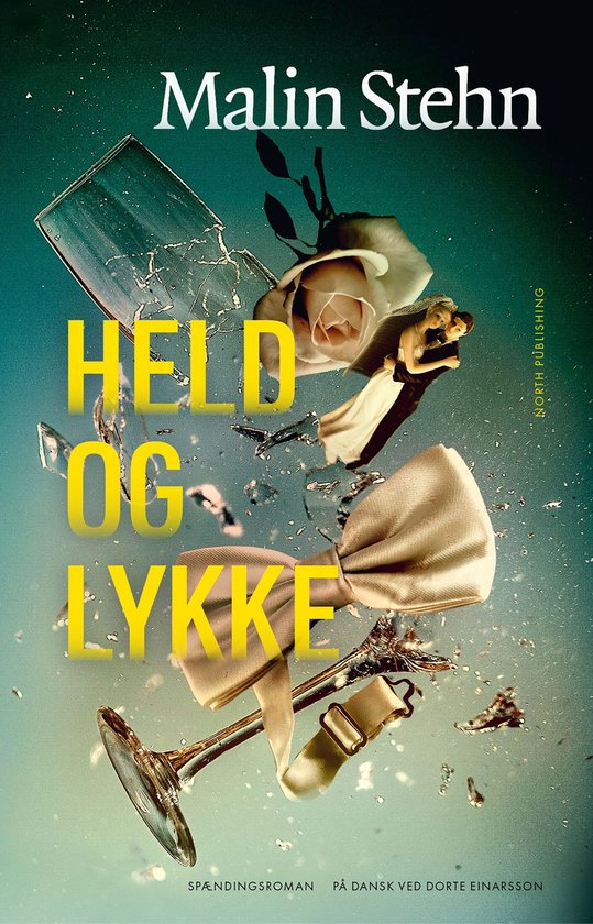 Held og lykke (ebook), Henrik Hartvig Jørgensen | 9788775717804 | Boeken | bol