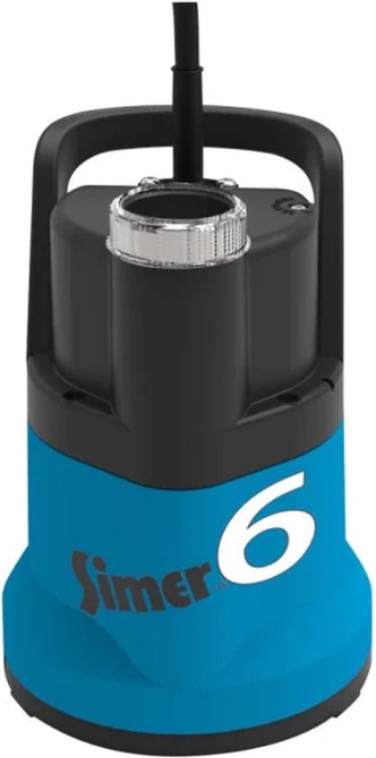 Simer 6 dweildompelpomp | bol