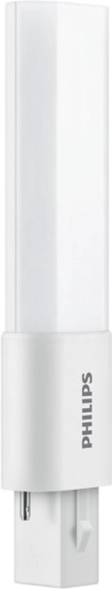 Philips CorePro Corepro Led PLS 3.5W 840 2P G23 | bol