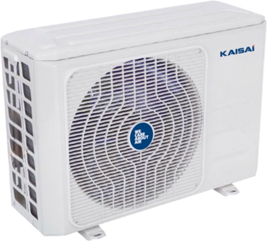 Kaisai Ice White 5,3KW Airco | bol