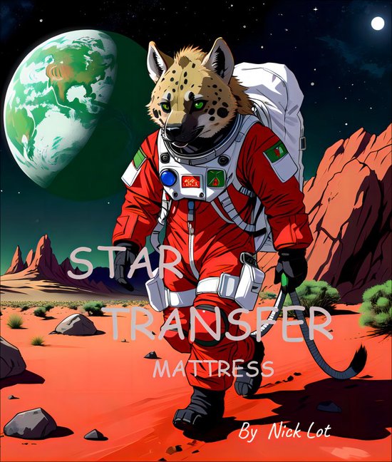 Star Transfer 1 - Star Transfer(simplified Chinese) 星际折跃（简体中文版） (ebook ...