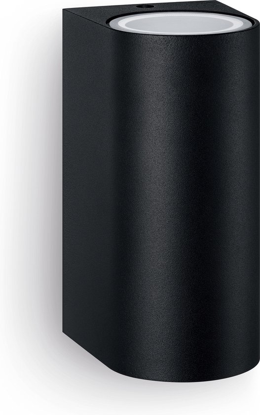 Philips Hue Nightingale Wandlamp voor Buiten Up & Down (Zwart ...