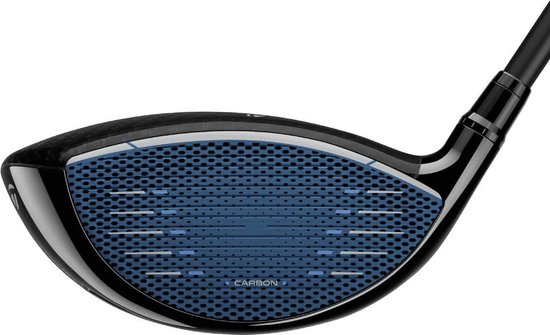 TaylorMade Qi10 LS Driver 2024 | | Stiff | 10,5° - (Loft instelbaar van 8,5° tot 12,5°) | | bol