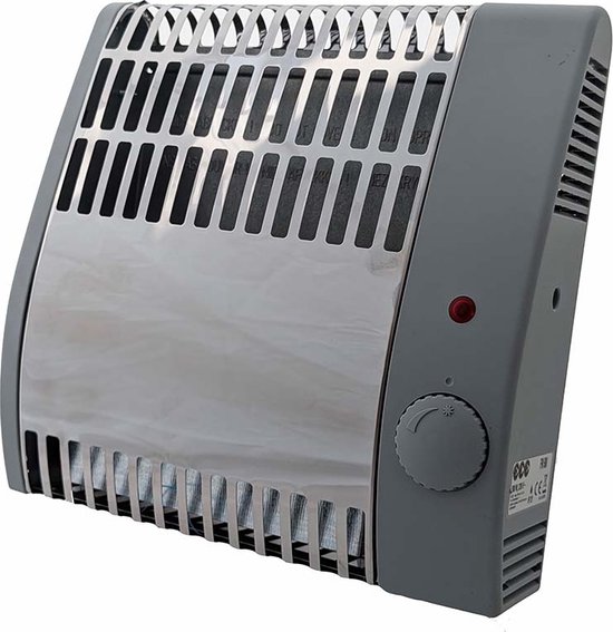 Technoterm mini convector vorst bescherming | bol