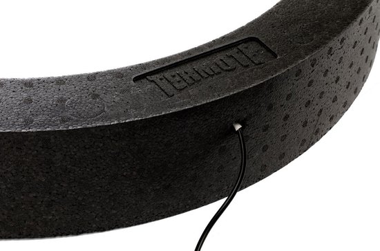 Bull's Termote Plus 2.0 Led Unit-Black | bol.com