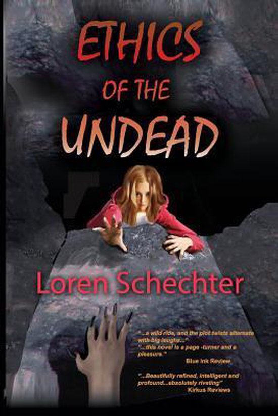 Ethics of the Undead, Loren Schechter | 9781939166265 | Boeken | bol.com