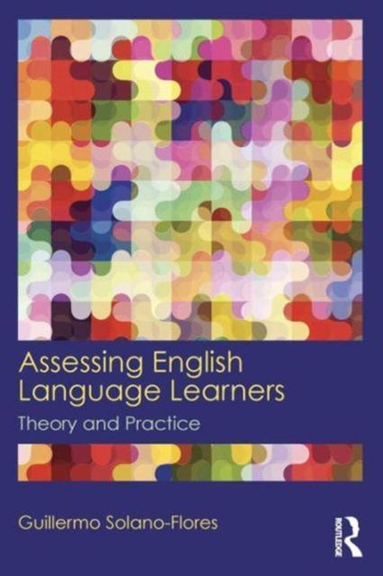 Assessing English Language Learners | 9780415819299 | Guillermo Solano ...