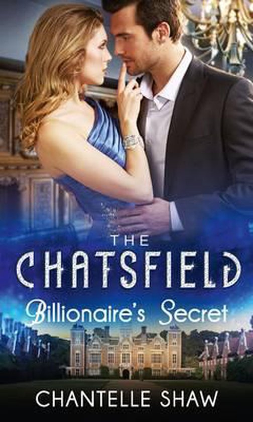 Billionaire's Secret | 9780263246247 | Chantelle Shaw | Boeken | bol.com