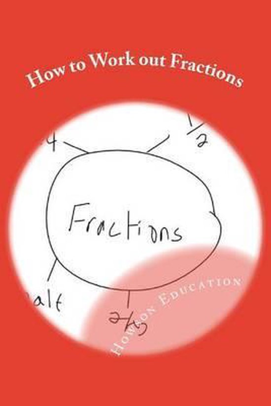 how-to-work-out-fractions-howson-education-9781508492047-boeken