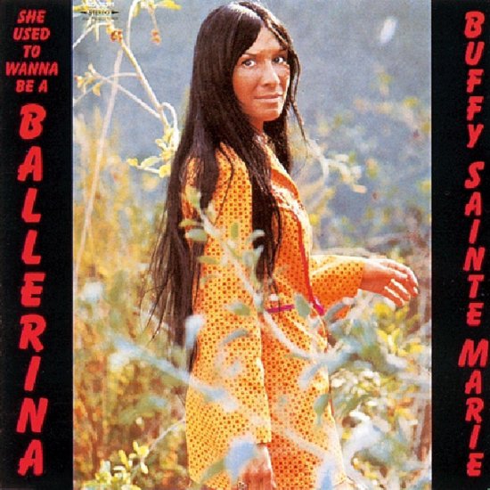 Moonshot Buffy Sainte Marie Cd Album Muziek Bol