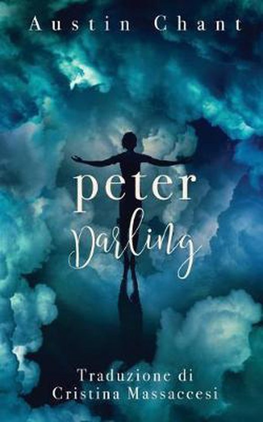 Peter Darling, Austin Chant | 9781684313891 | Boeken | bol.com