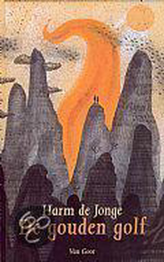 Gouden Golf, Harm de Jonge | 9789000035274 | Boeken | bol