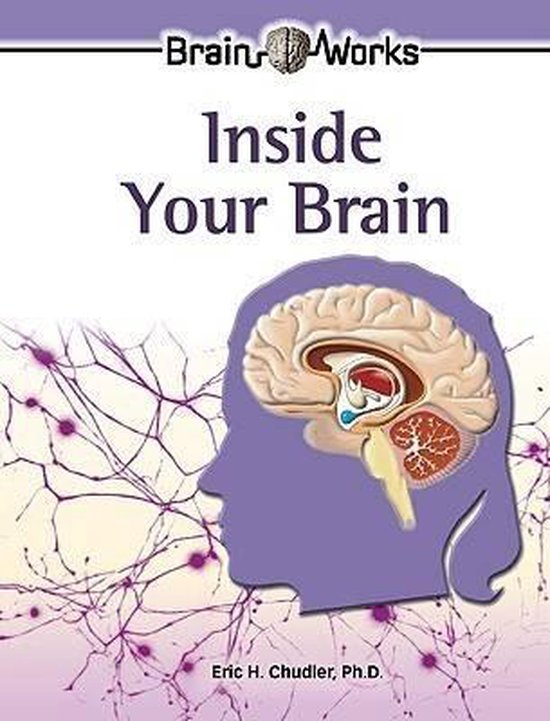 Inside Your Brain | 9780791089446 | Eric Chudler | Boeken | bol.com