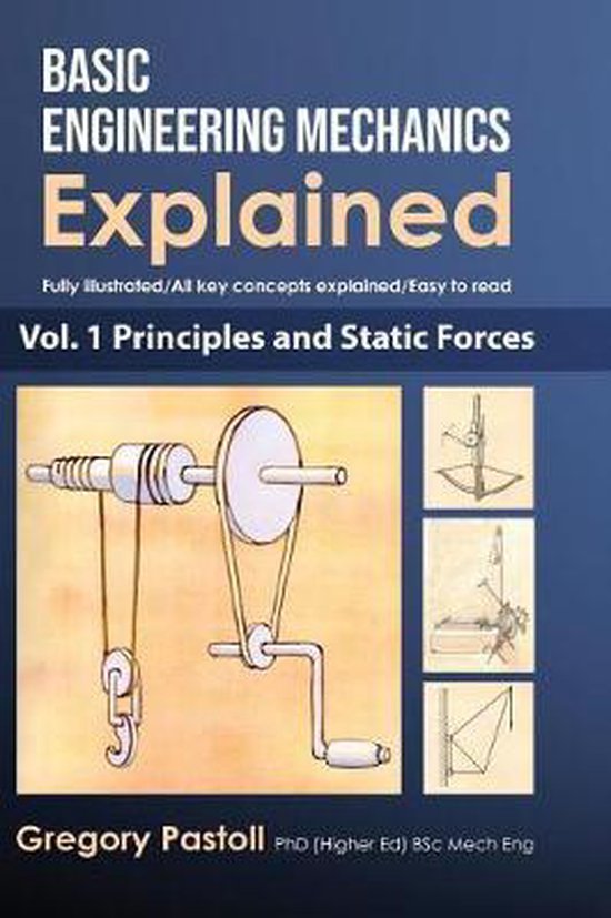 Basic Engineering Mechanics Explained- Basic Engineering Mechanics ...