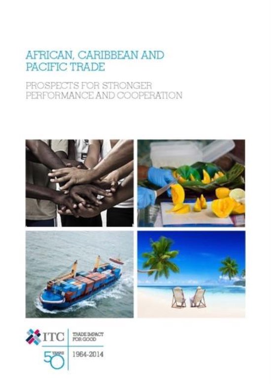 African, Caribbean and Pacific trade | 9789213149799 | International ...