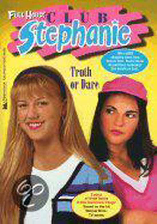 Truth or Dare, Kathy Clark | 9780671041267 | Boeken | bol