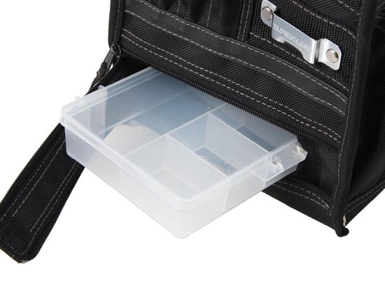 Hepco Becker Gereedschapstas Multi-tool organizer | bol