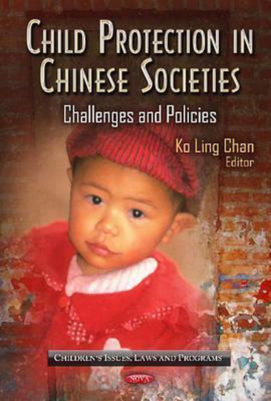 Child Protection in Chinese Societies | 9781619428799 | Boeken | bol.com