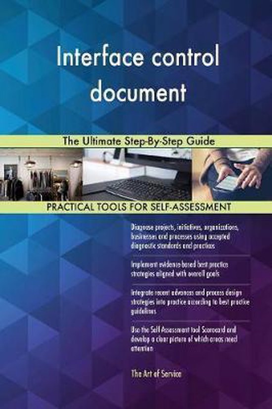 Interface control document The Ultimate Step-By-Step Guide ...