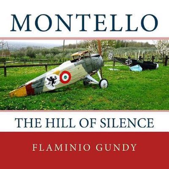 Montello, Flaminio Gundy | 9781727041941 | Boeken | bol
