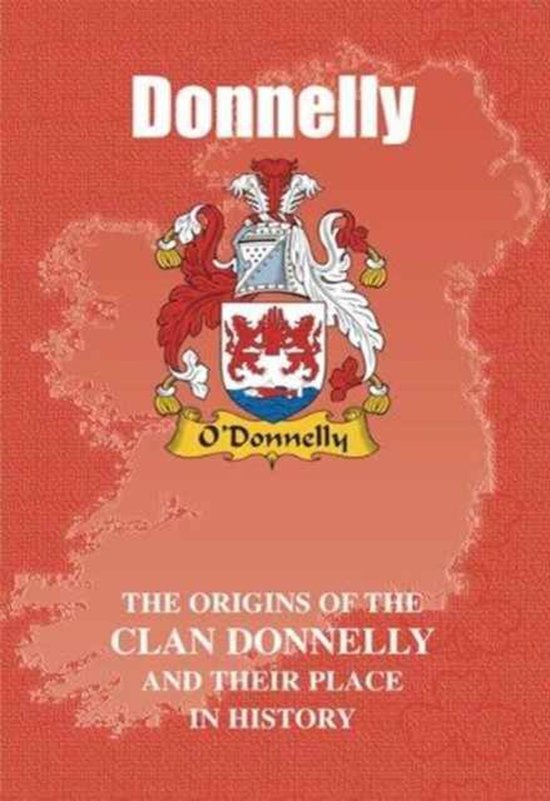 Donnelly, Iain Gray | 9781852172497 | Boeken | bol.com
