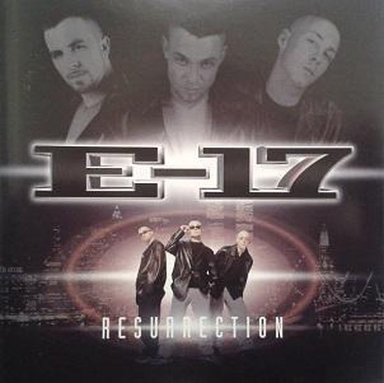 E-17 - Resurrection (CD), E-17 | Muziek | bol