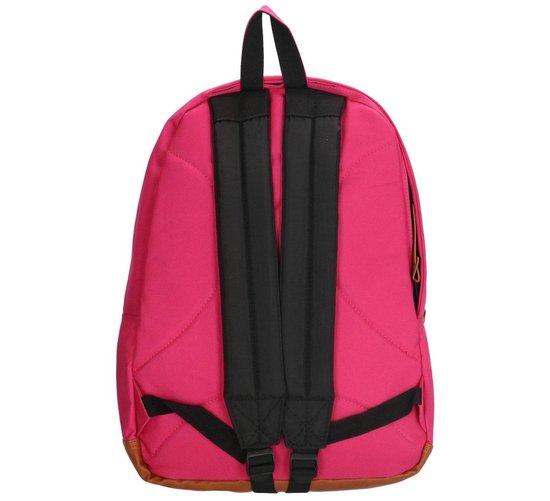 Enrico Benetti Backpack - Unisex - roze | bol.com