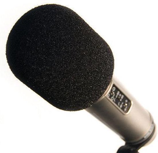 Røde WS2 - Windshield | bol