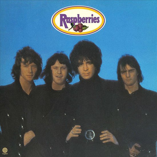 Raspberries, The Raspberries | LP (album) | Muziek | bol