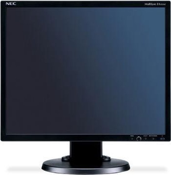 NEC Multisync EA193Mi - Monitor | bol
