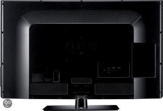 LG 32LD550 - Lcd TV - 32 inch - Full HD | bol.com