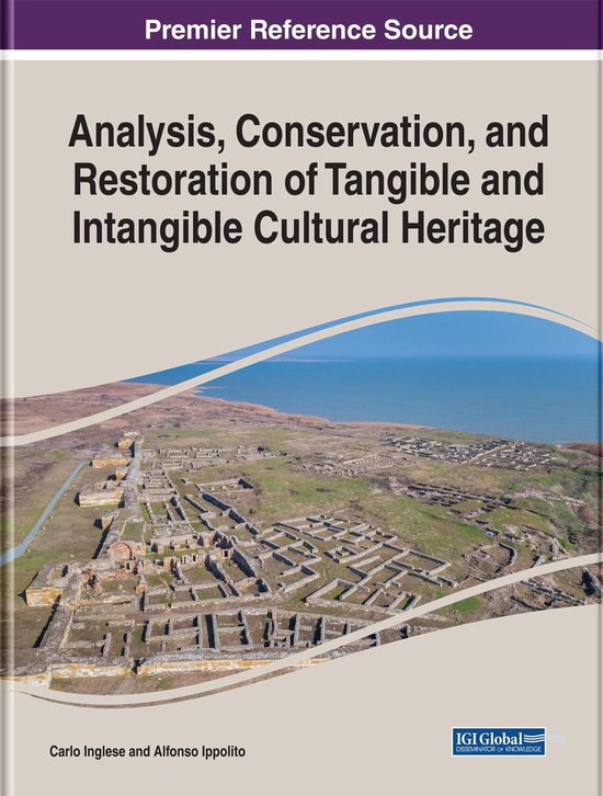 Analysis, Conservation, and Restoration of Tangible and Intangible Cultural Heritage... | bol.com