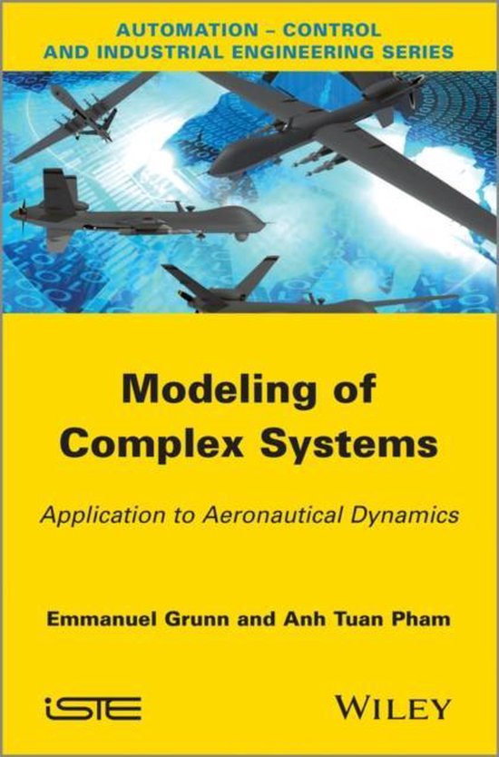 Modeling Of Complex Systems | 9781848214484 | E Grunn | Boeken | bol.com
