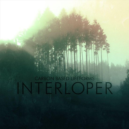 Interloper, Carbon Based Lifeforms | Muziek | bol