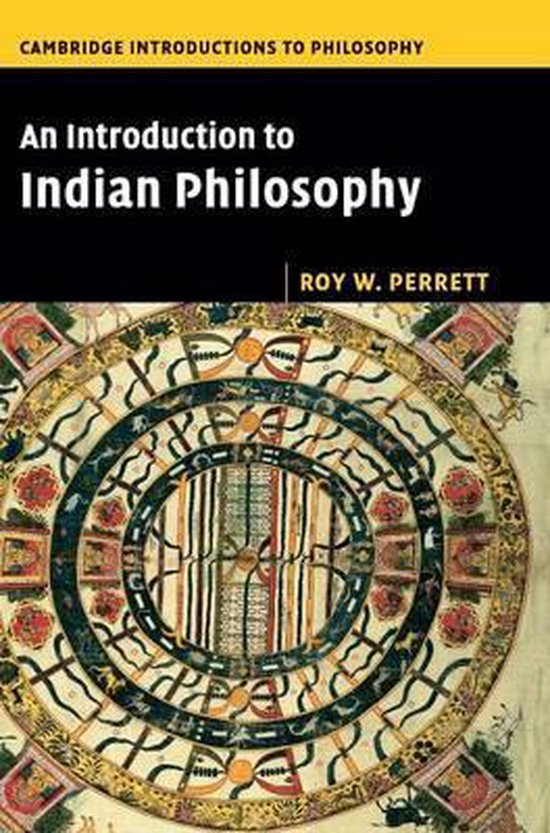 An Introduction to Indian Philosophy | 9780521853569 | Arindam ...