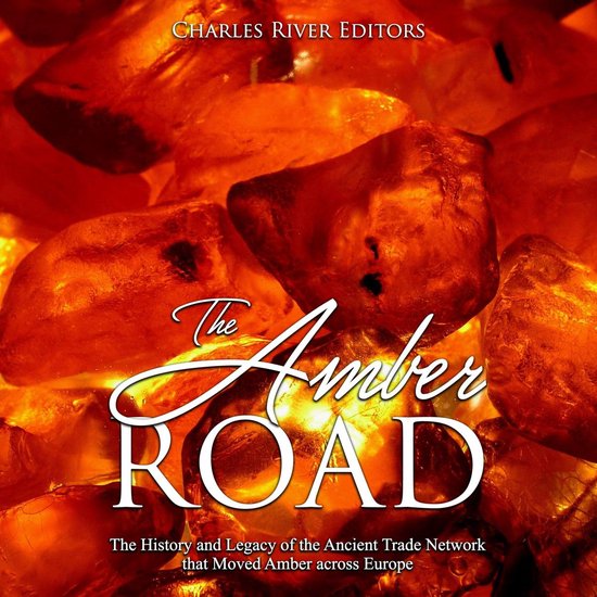 Amber Road, The: The History and Legacy of the Ancient Trade Network ...