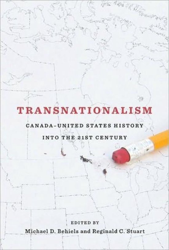 Transnationalism | 9780773537620 | Reginald C. Stuart | Boeken | bol