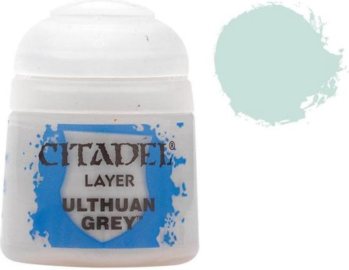 Citadel Layer: Ulthuan Grey | bol.com
